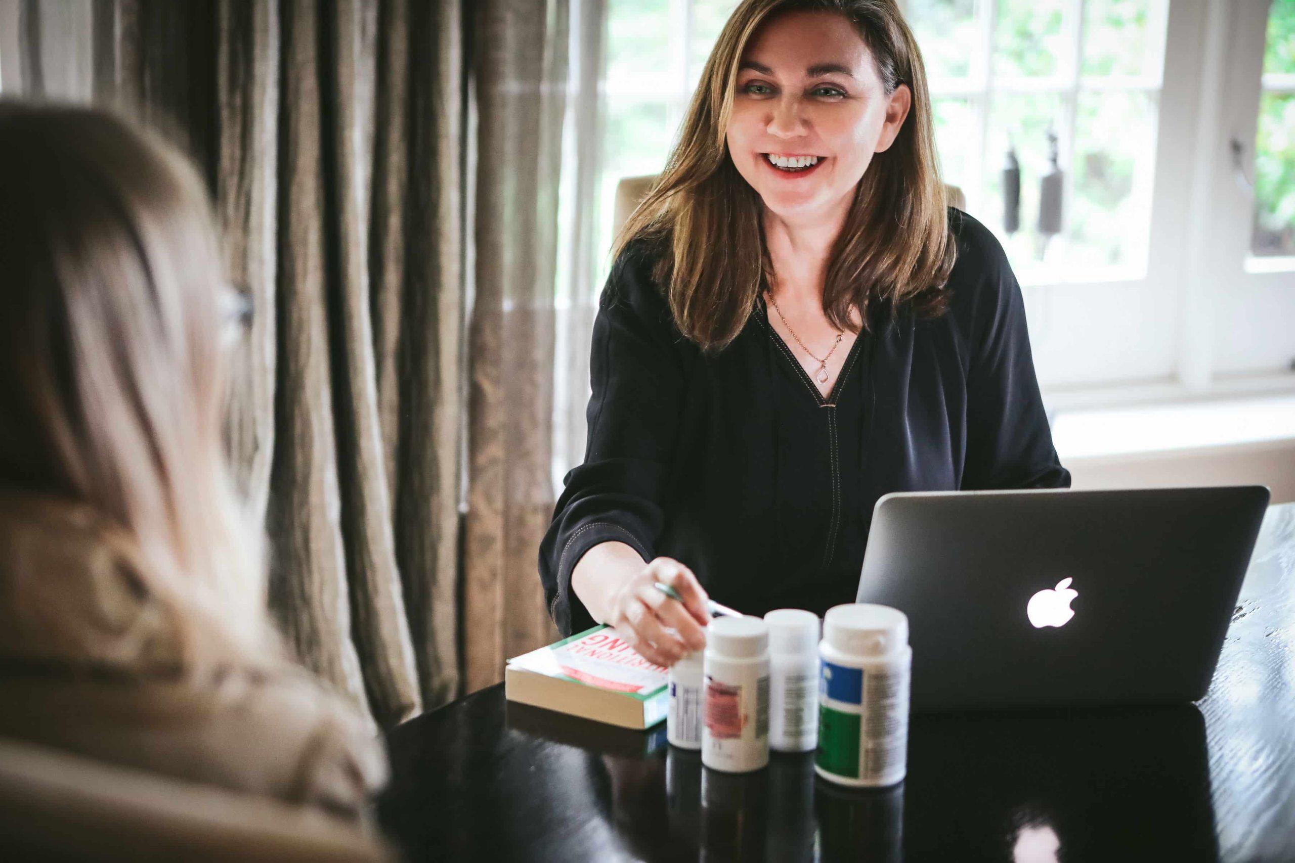 Sarah Osborne | Cheshire Wellness Centre